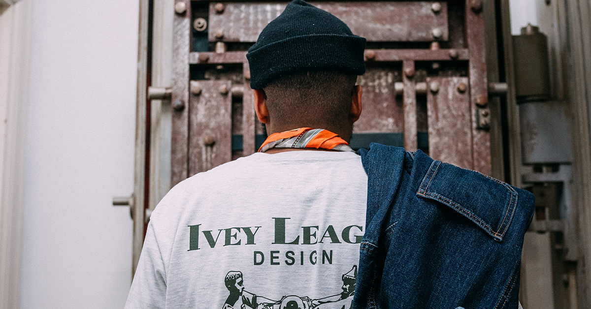About Ivey League – Ivey League Design